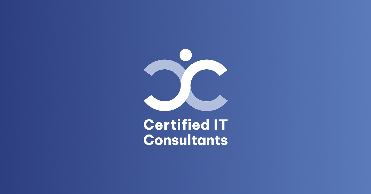 CIC | SAP Gold Partner for Intelligent Business Solutions